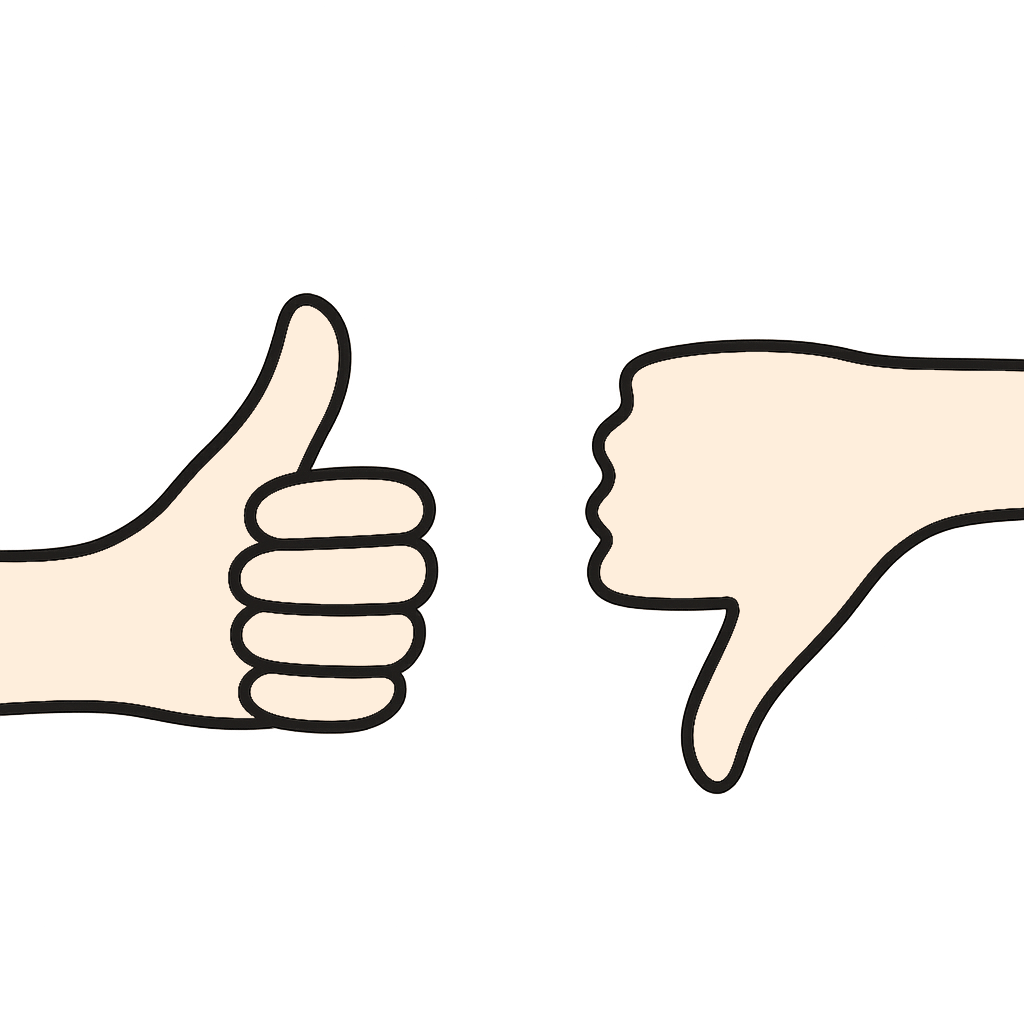 How to play I like it or not | 2play1game